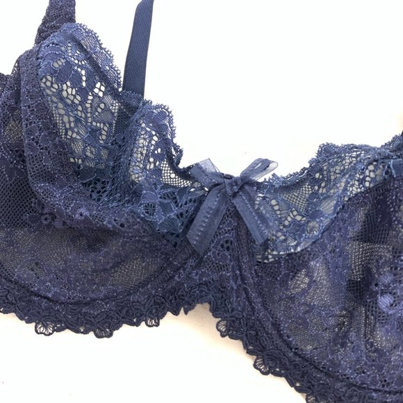 Antinea | Intimates & Sleepwear | Antinea Declaration Beaute Tulip ...